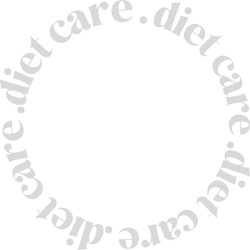 Accueil - Dietcare